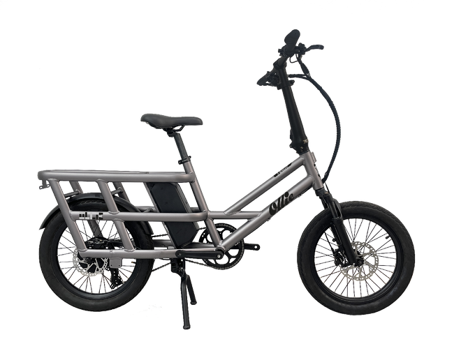 Assembling Tutorial & User Manual – Ollie